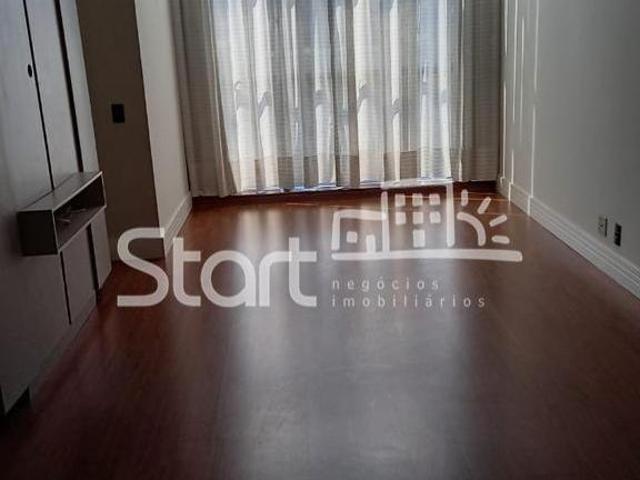 apartamento Jardim Paraíso Campinas