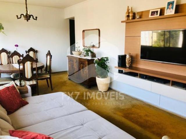 Apartamento no Jardim Paraíso
