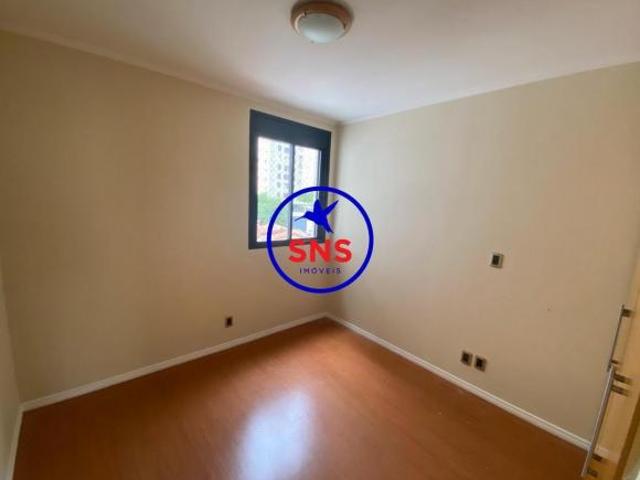 Apartamento, Jardim Paraíso, Campinas, SP