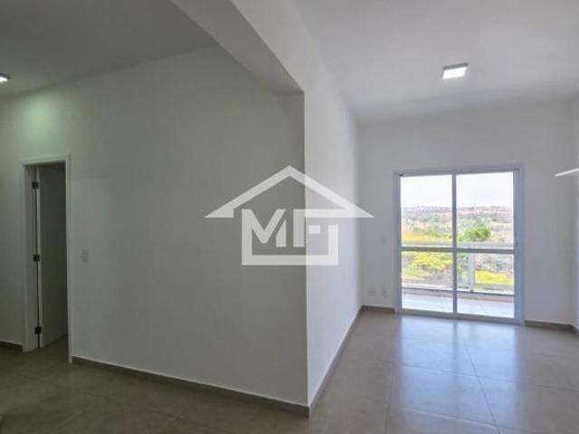 Apartamento, Jardim Paraíso, Itu, SP