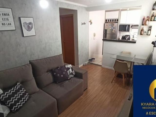 Apartamento, Jardim Paraíso, Jacareí, SP