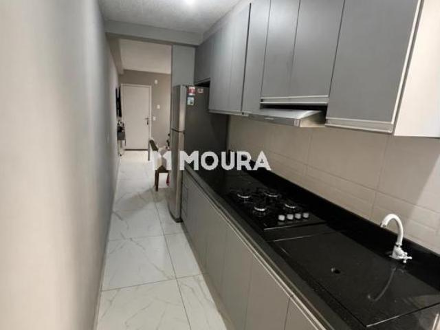 Apartamento, Jardim Paraíso, Jacareí, SP