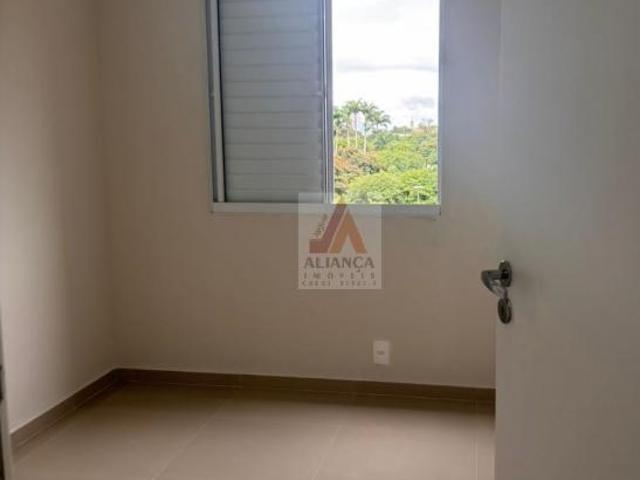 Apartamento, Jardim Paraíso, Jaguariúna, SP