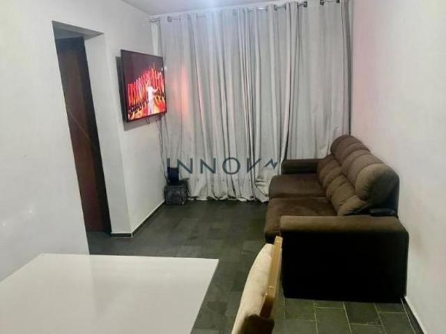 Apartamento, Jardim Paraíso, Poços de Caldas, MG