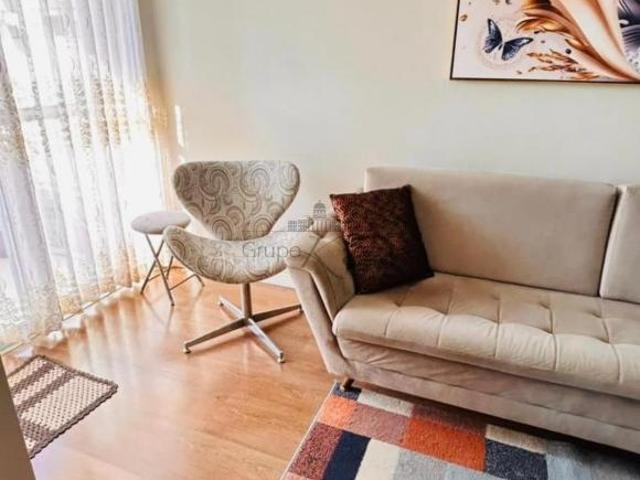 Apartamento Jardim Paraíso Residencial Paraíso 65m² 2 Dormitórios