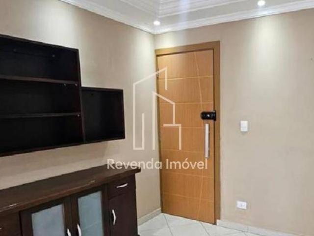 Apartamento, Jardim Paraíso, São Paulo, SP