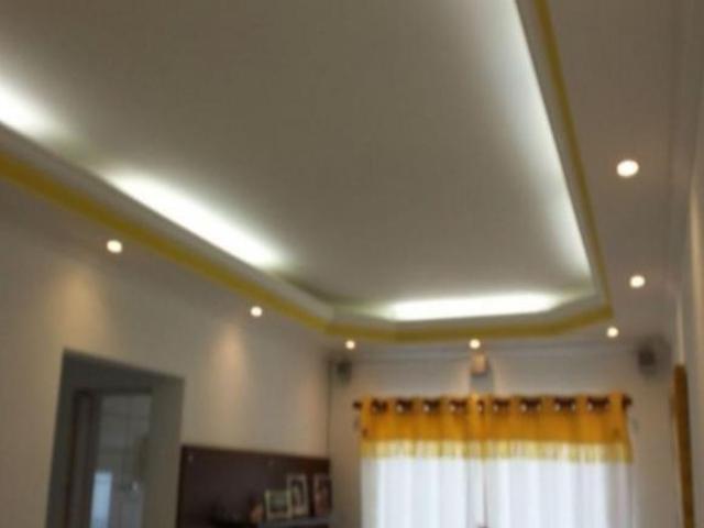 Apartamento Jardim Paraventi