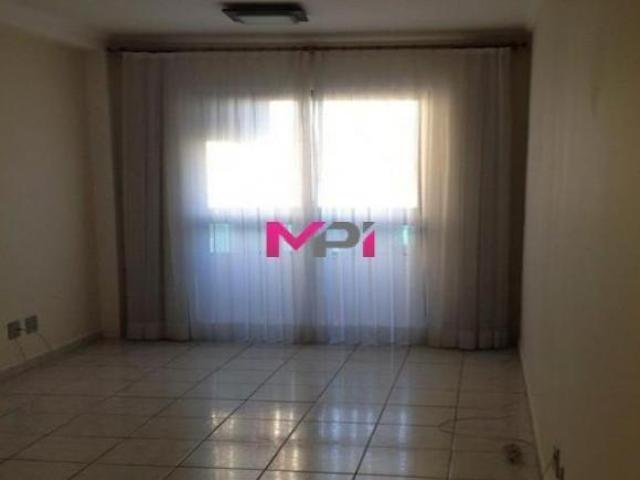 Apartamento, Jardim Paris, Jundiaí, SP
