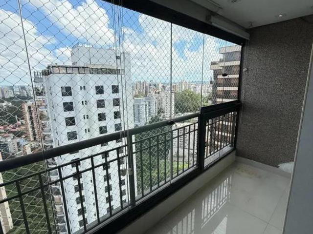 Apartamento, Jardim Parque Morumbi, São Paulo, SP