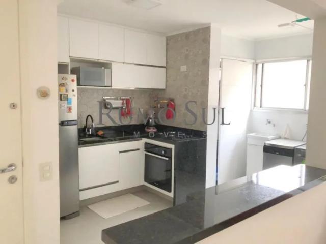 Apartamento jardim petrópolis
