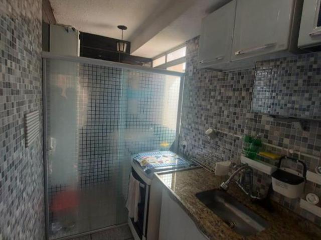Apartamento, Jardim Petrópolis, Cotia, SP