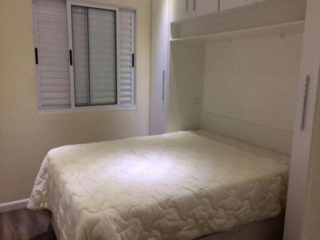 Apartamento, Jardim Petrópolis, Cotia, SP