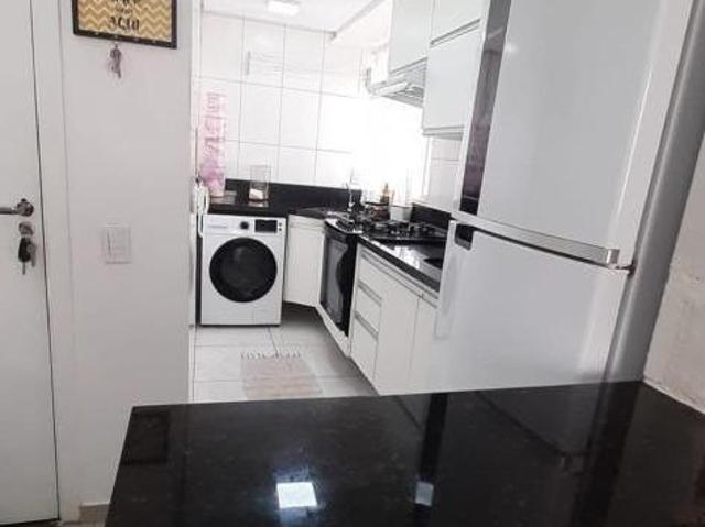 Apartamento, Jardim Petrópolis, Cotia, SP