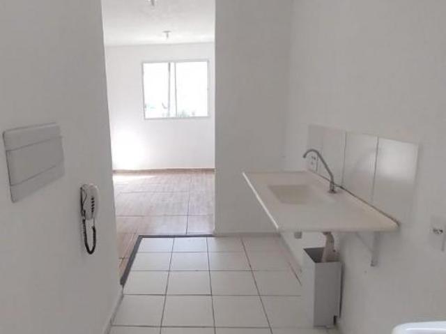 Apartamento, Jardim Petrópolis, Cotia, SP
