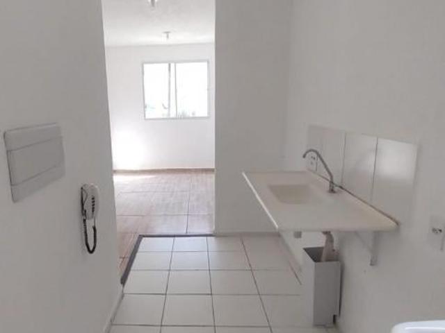 Apartamento, Jardim Petrópolis, Cotia, SP