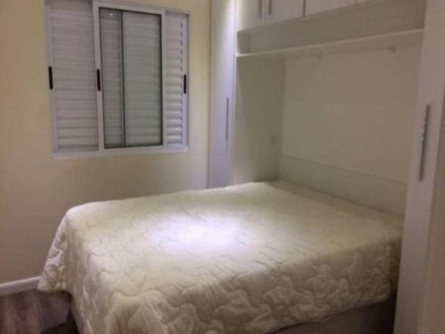Apartamento, Jardim Petrópolis, Cotia, SP