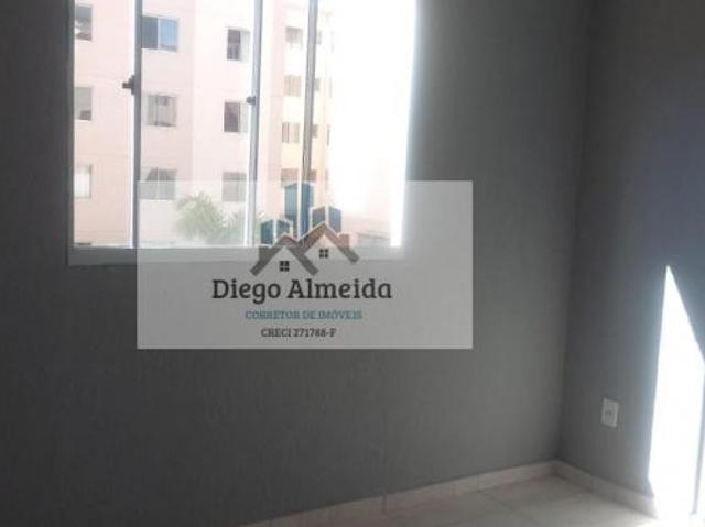 Apartamento, Jardim Petrópolis, Cotia, SP