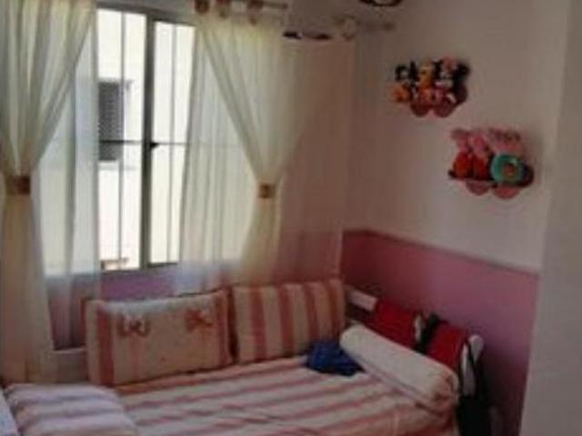 Apartamento, Jardim Pedro Gonçalves, Taboão da Serra, SP