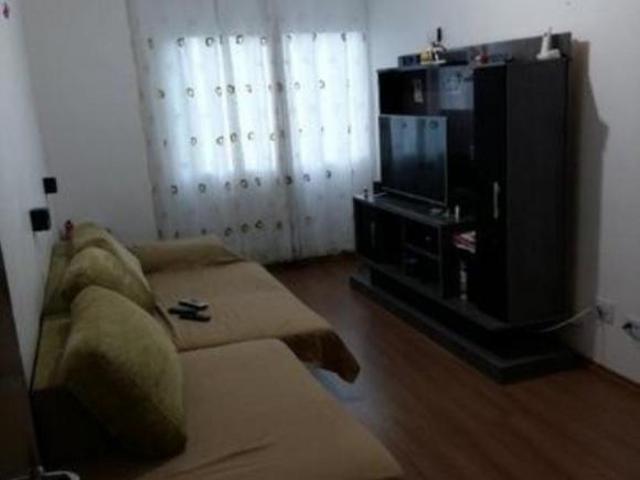 Apartamento, Jardim Pedro Gonçalves, Taboão da Serra, SP