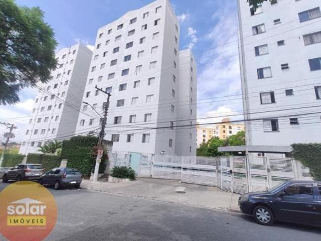Apartamento JARDIM PEDRO JOSÉ NUNES São Paulo/SP