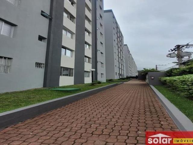 Apartamento JARDIM PEDRO JOSÉ NUNES São Paulo/SP