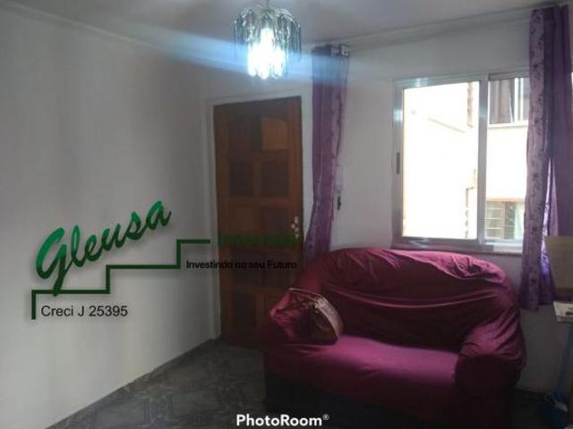 Apartamento, Jardim Pedra Branca, São Paulo, SP