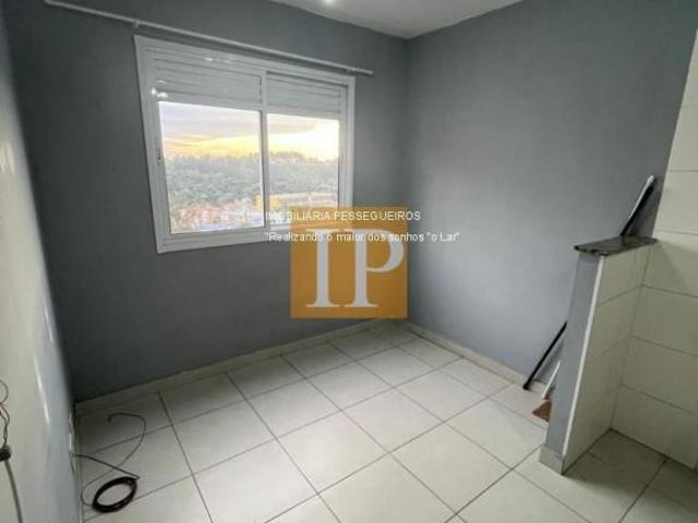 Apartamento, Jardim Pedra Branca, São Paulo, SP