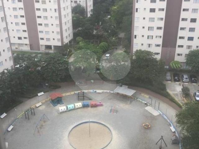 Apartamento à venda em Jardim Peri SP