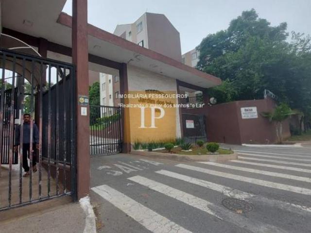 Apartamento, Jardim Pérola II, São Paulo, SP