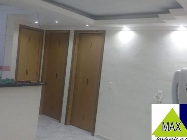 APARTAMENTO JARDIM PÉROLA II