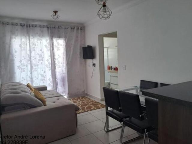 Apartamento, Jardim Piazza Di Roma II, Sorocaba, SP