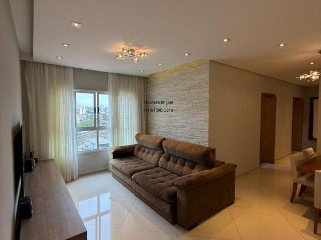 Apartamento, Jardim Pilar, Mauá, SP