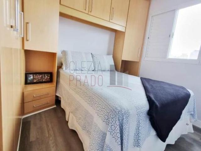 Apartamento, Jardim Pinheiros, São Paulo, SP