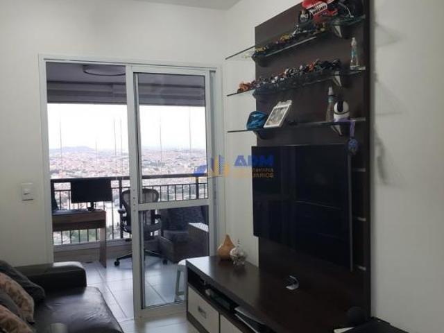 Apartamento, Jardim Piqueroby, São Paulo, SP