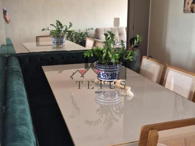 Apartamento, Jardim Piracuama, São Paulo, SP