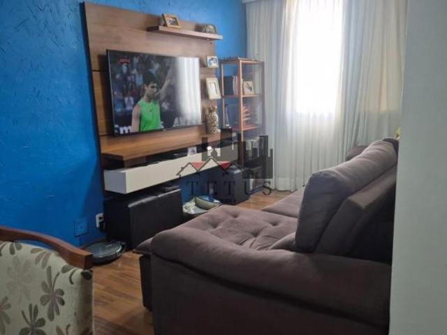 Apartamento, Jardim Piracuama, São Paulo, SP