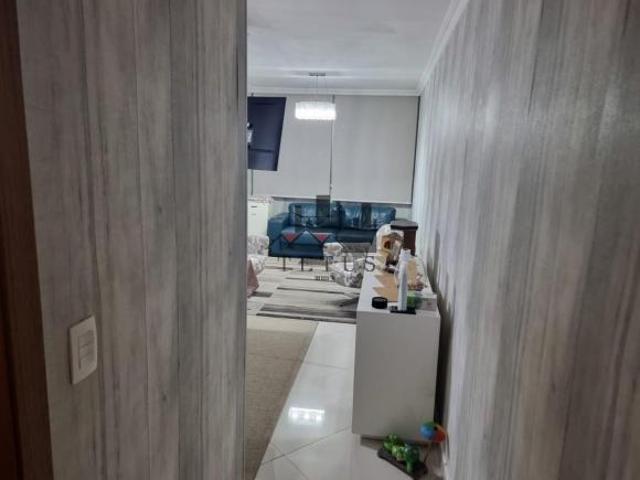 Apartamento, Jardim Piracuama, São Paulo, SP