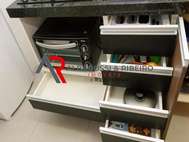 APARTAMENTO JARDIM PIRATININGA