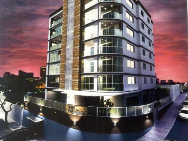 Apartamento, Jardim Piratininga, Franca, SP