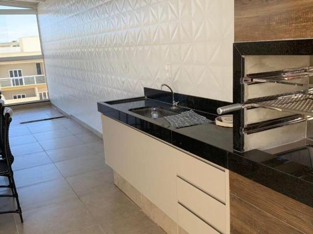 Apartamento, Jardim Piratininga II, Franca, SP