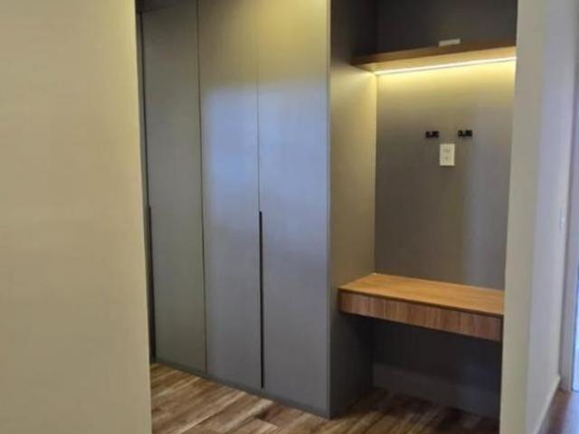Apartamento, Jardim Piratininga II, Franca, SP