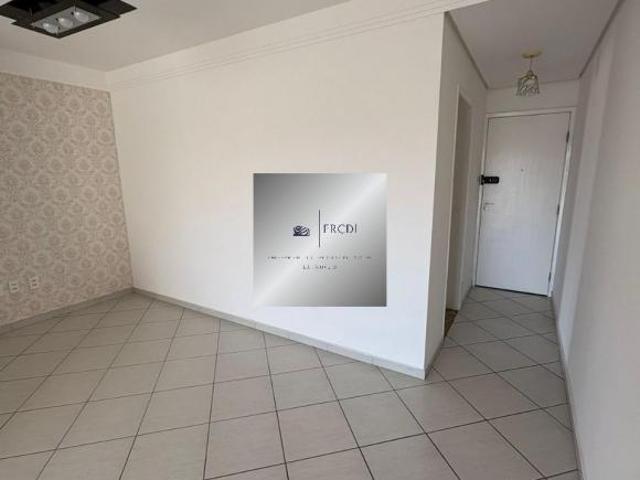 Apartamento, Jardim Piratininga, Sorocaba, SP