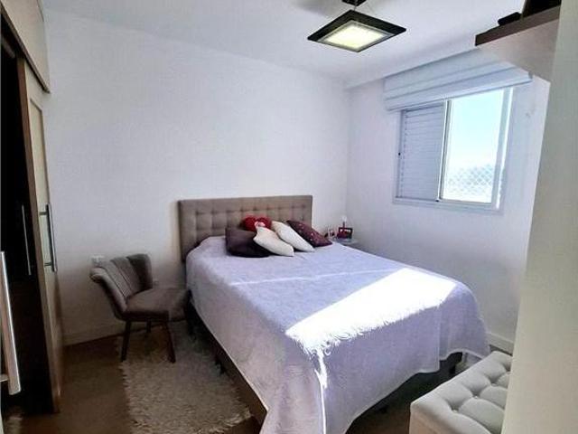 Apartamento, Jardim Piratininga, Sorocaba, SP