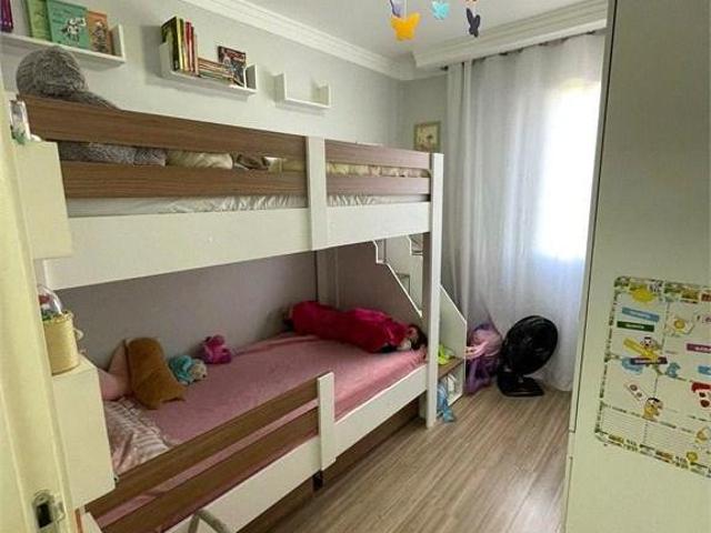 Apartamento, Jardim Piratininga, Sorocaba, SP