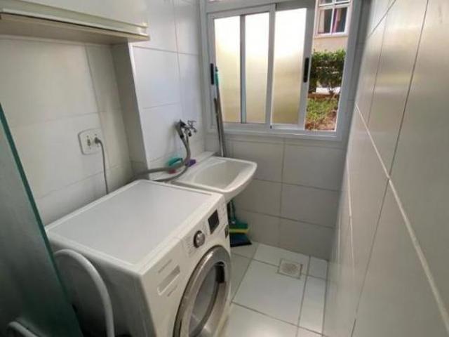 Apartamento, Jardim Piratininga, Sorocaba, SP