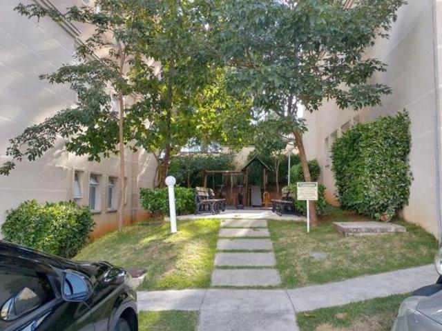 Apartamento, Jardim Piratininga, Sorocaba, SP