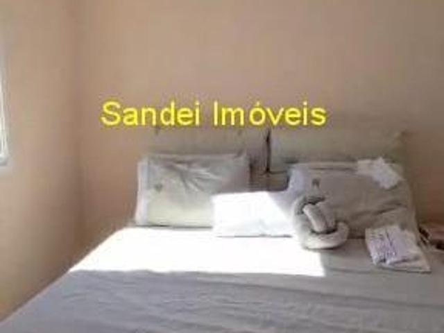 Apartamento, Jardim Piratininga, Sorocaba, SP