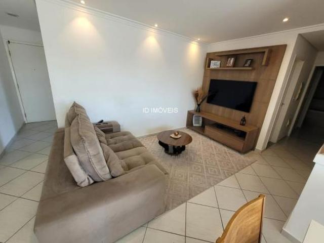 Apartamento, Jardim Piratininga, Sorocaba, SP