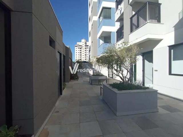 Apartamento Nova Campinas