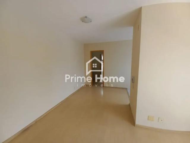 Apartamento Jardim Planalto Campinas